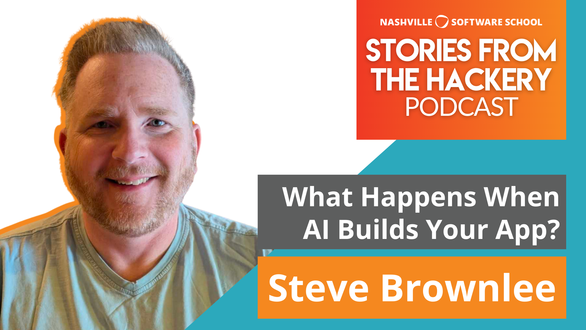 What Happens When AI Builds Your App? | Stories From The Hackery